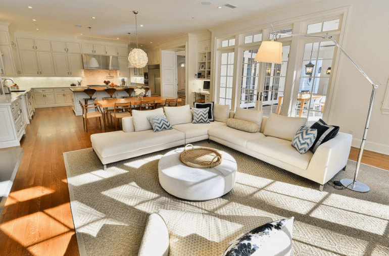 5 Open Concept Living Room Ideas You ll Love 5 Open Concept Living Room Ideas You ll Love
