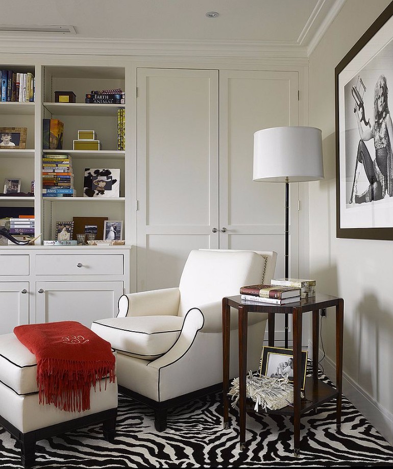 Living Room Ideas Floor Lamps For Your Reading Corner
